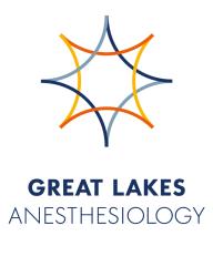 Jobs at Great Lakes Anesthesiology PC | Healthcare Careers